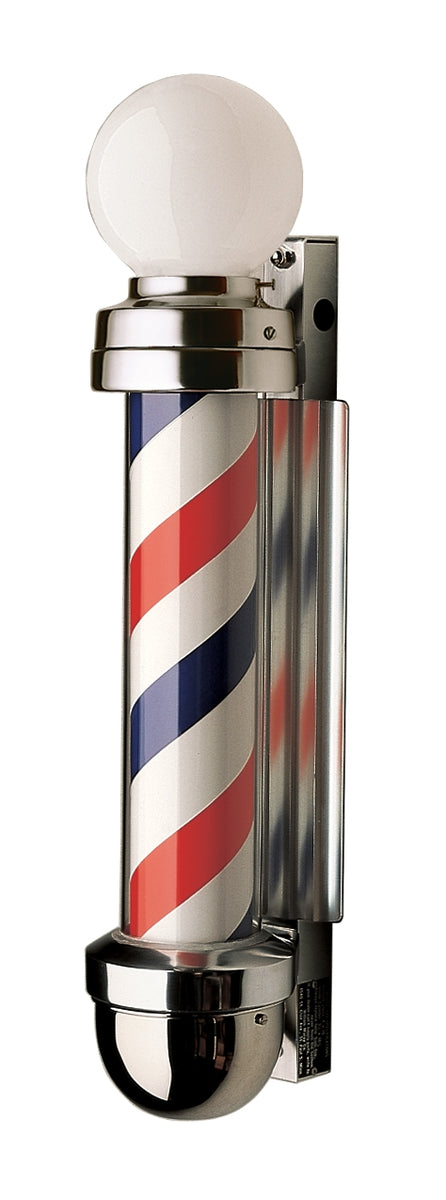 Marvy Model 333 Two Light – BarberPoles.net